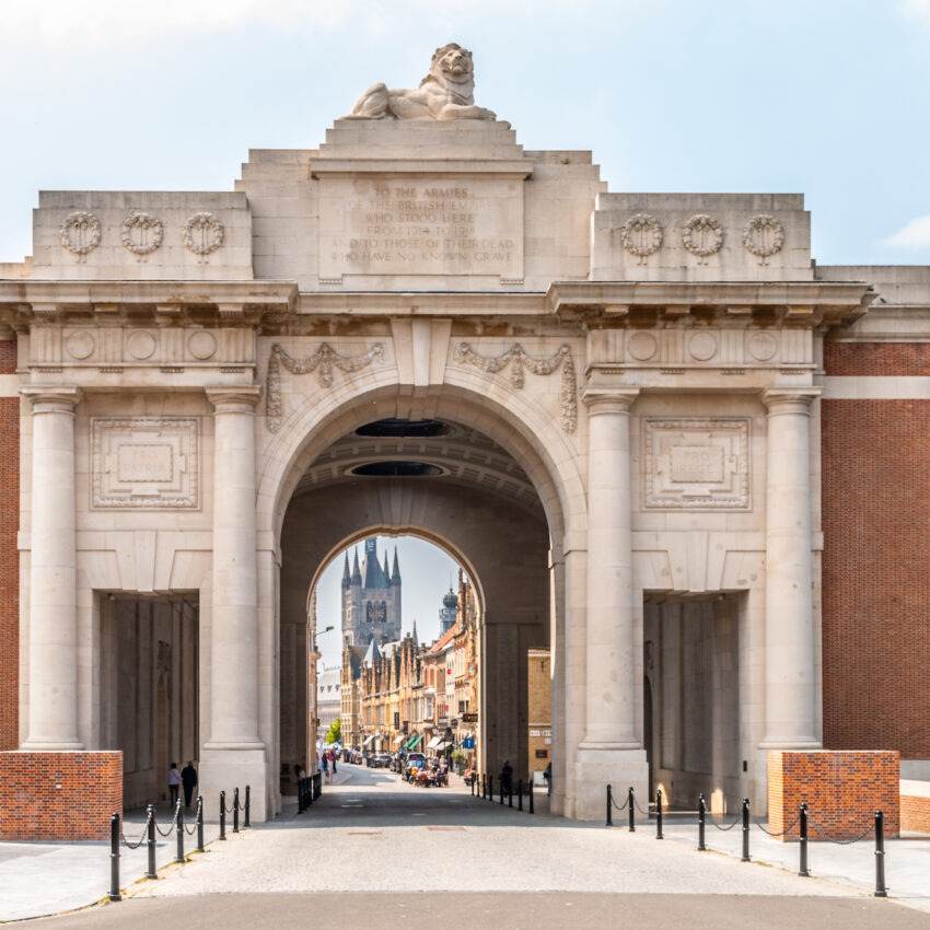 Discover Flanders Travel Guide & Attractions - Hello Belgium