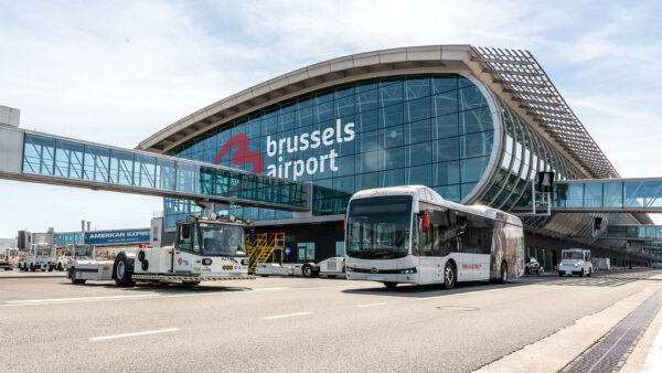 Practical information - Hello Belgium